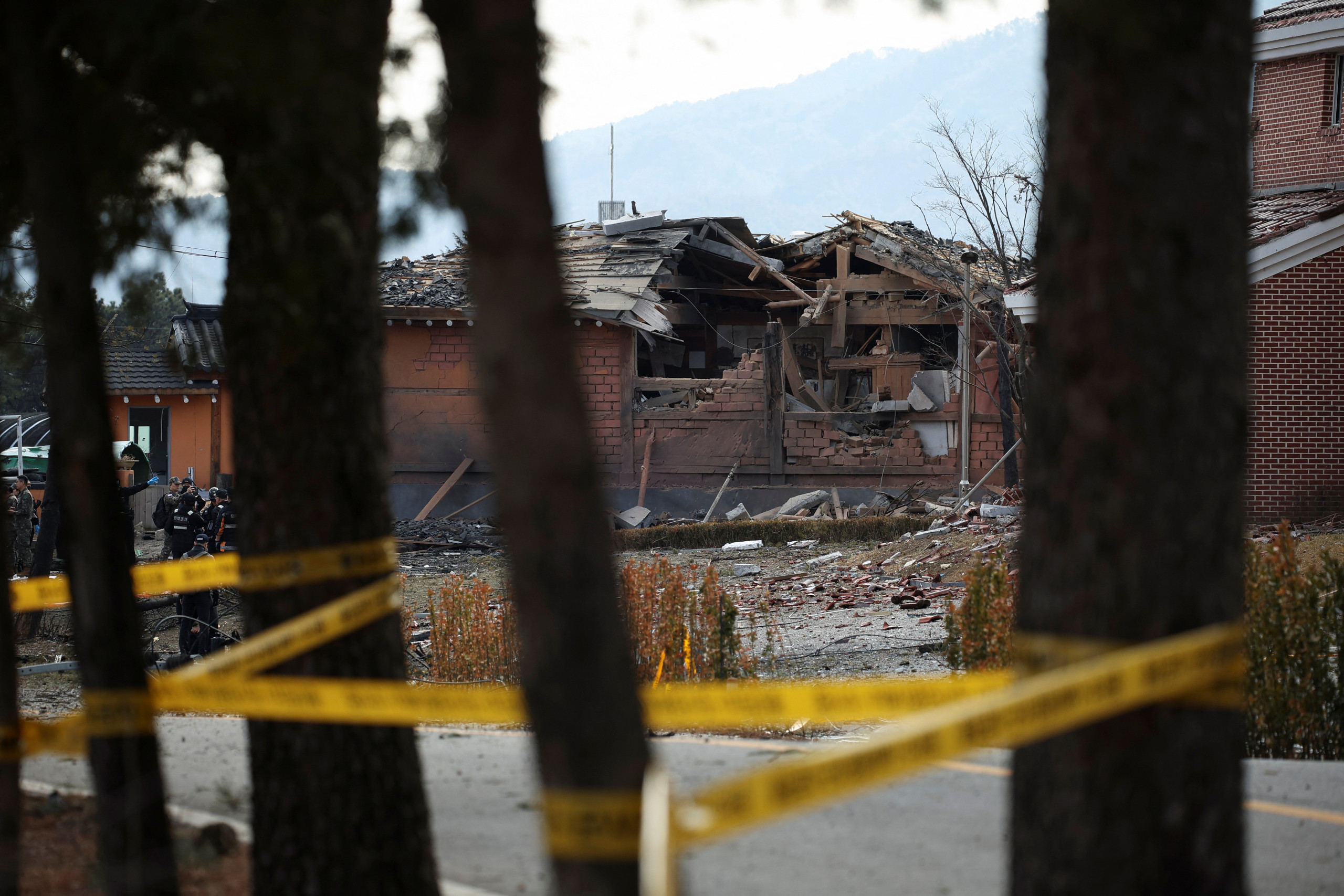 Tragic incidents of wartime friendly fire in history