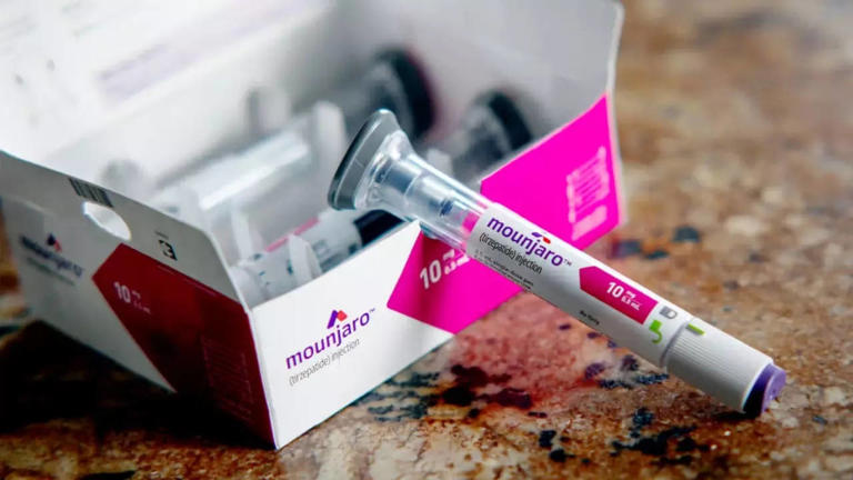 Why is Mounjaro getting so much attention? Is it safer than Ozempic as a weight loss drug?