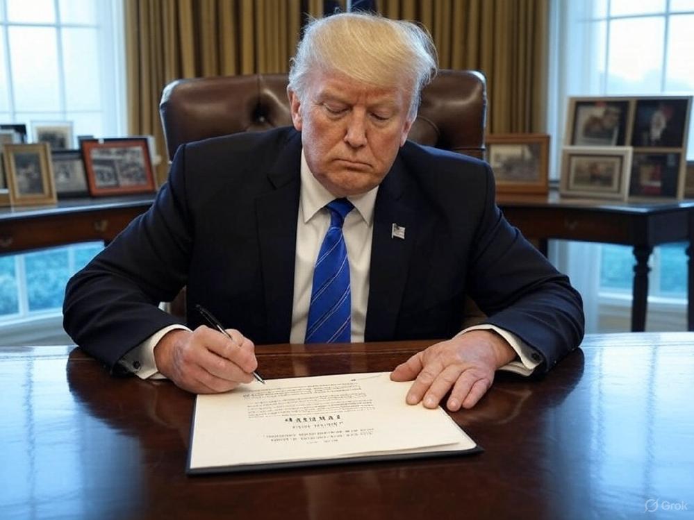 ‘No More Mr. Nice Guy’ – Trump Declares WAR on the Homeless in D.C ...