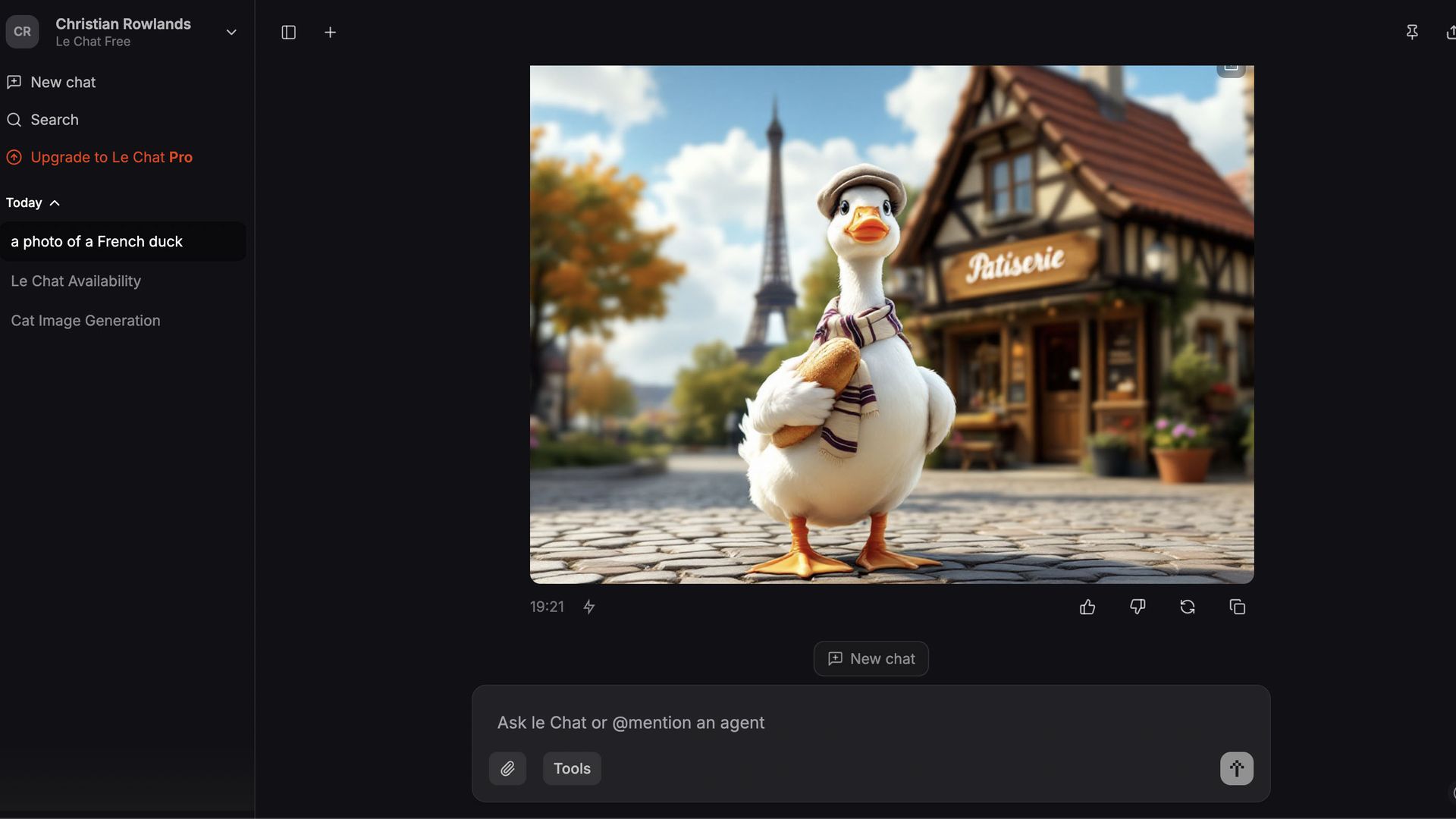 What is Le Chat: everything you need to know about Mistral AI’s chatbot