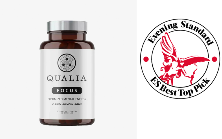 Best supplements for cognitive function to help support concentration