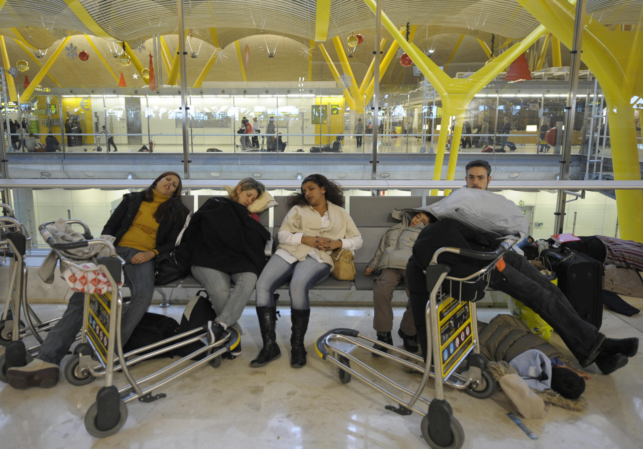 Sleep paralysis: learn more about this terrifying condition