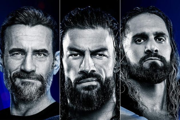 WWE Smackdown: matches announced, segments and what time to tune into ...