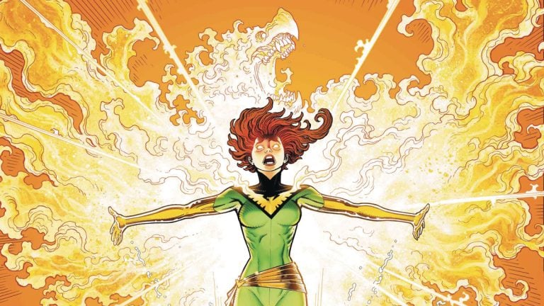 The Fans Have Ranked Their 10 Most Overpowered Superheroes