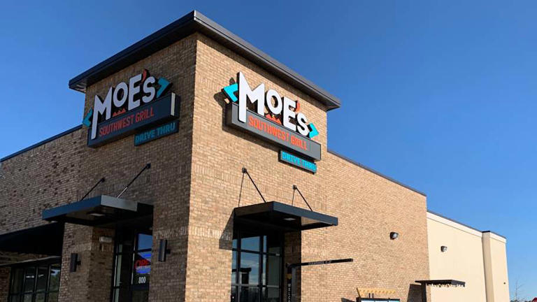 Save some money at Moe's Southwest Grill and enjoy a little bit of ...