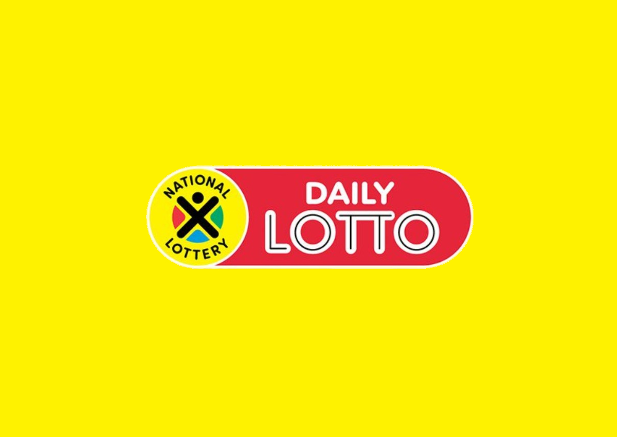 Daily Lotto results for Sunday – Jackpot R400K