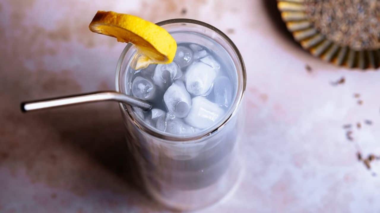 20 Chill Drink Recipes That’ll Cool You Instantly