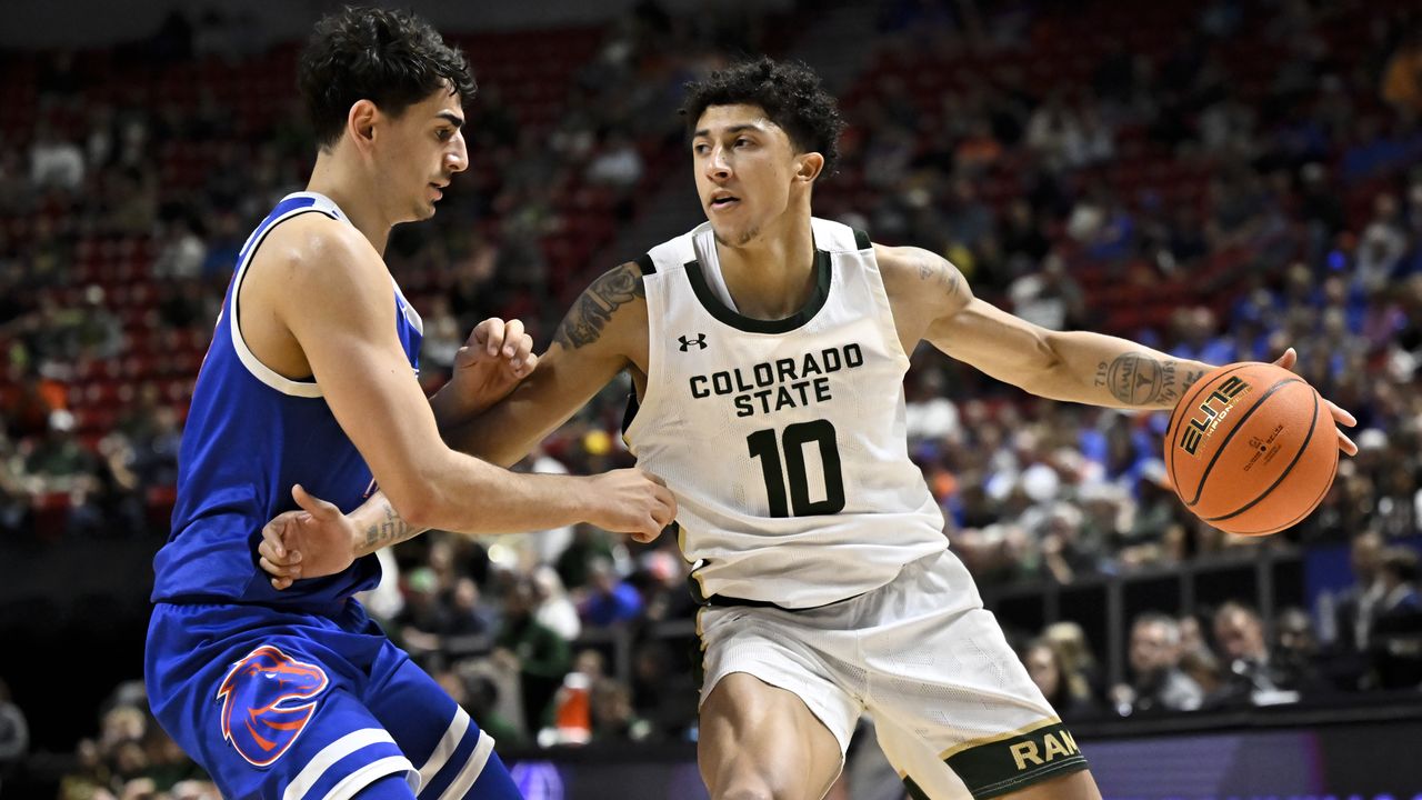 A casual fan's guide to the CSU Rams in March Madness