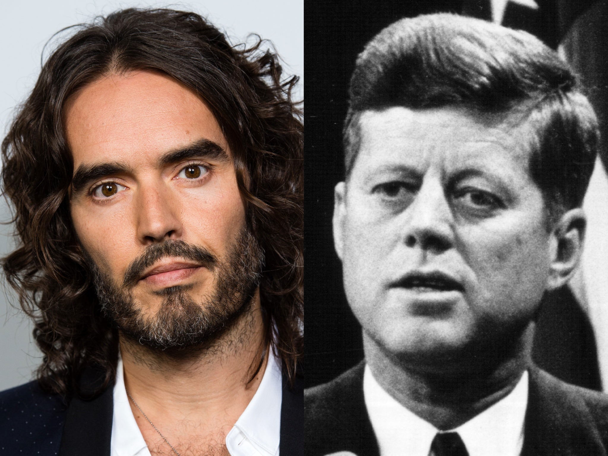 Russell Brand mocked after sharing hoax file saying British sitcom star ...