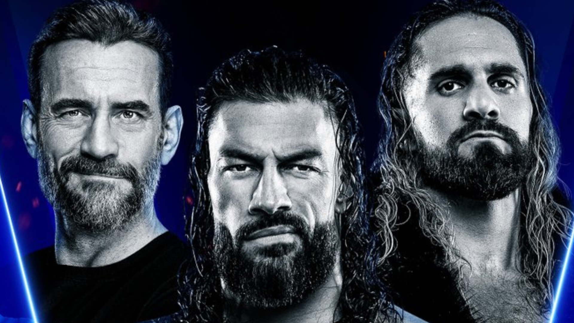 WWE SmackDown preview and streaming details (21/03/25): full match card ...