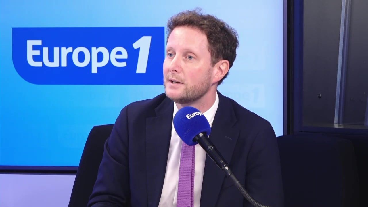 Pascal Praud et vous - À quoi sert le Haut-commissaire au Plan ...