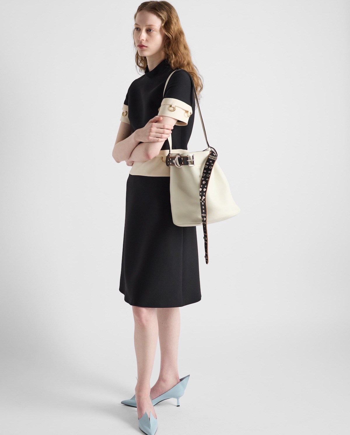 How Prada's iconic designs reshaped what luxury fashion icons look like ...