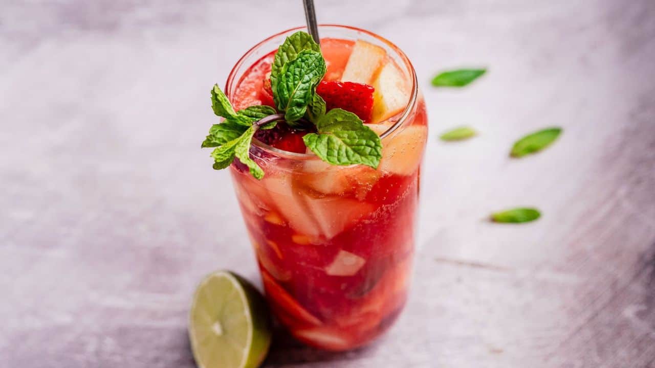Sip Back And Relax With 29 Stress-Free Refreshers
