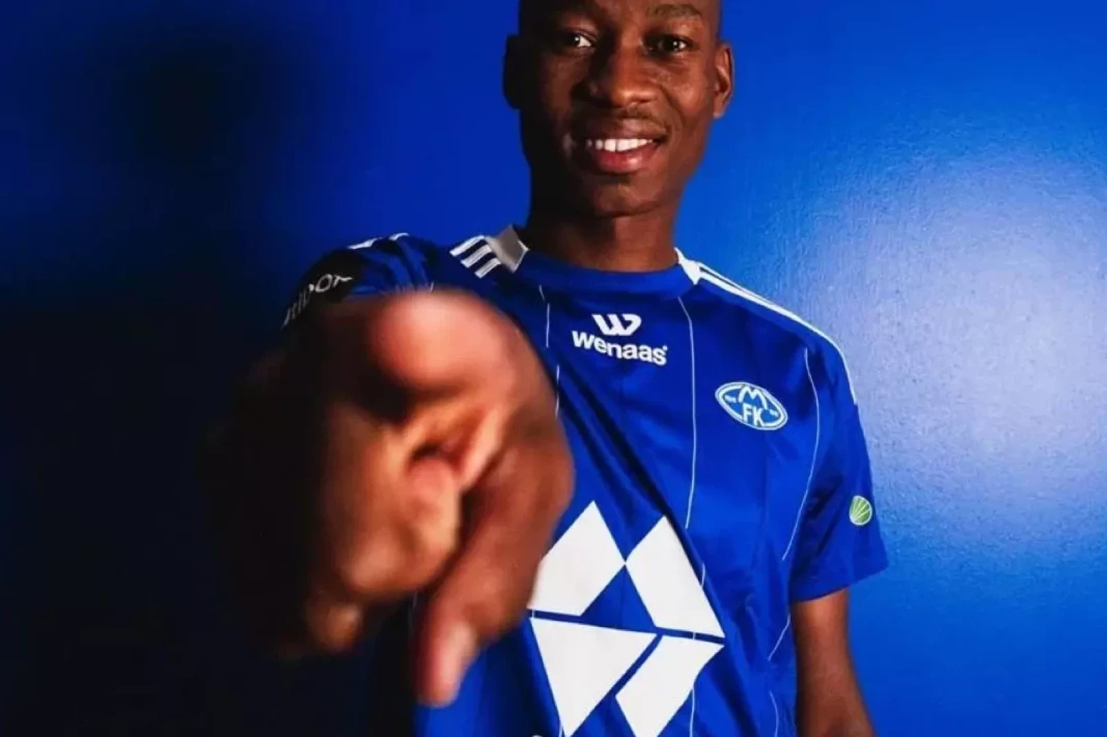 Keagan Dolly, Adnan Beganovic advise Samukele Kabini as Europe journey ...