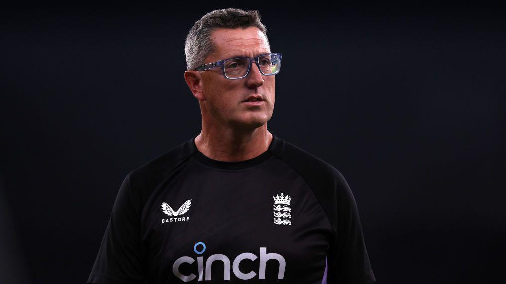 England sack coach Lewis after Ashes humiliation