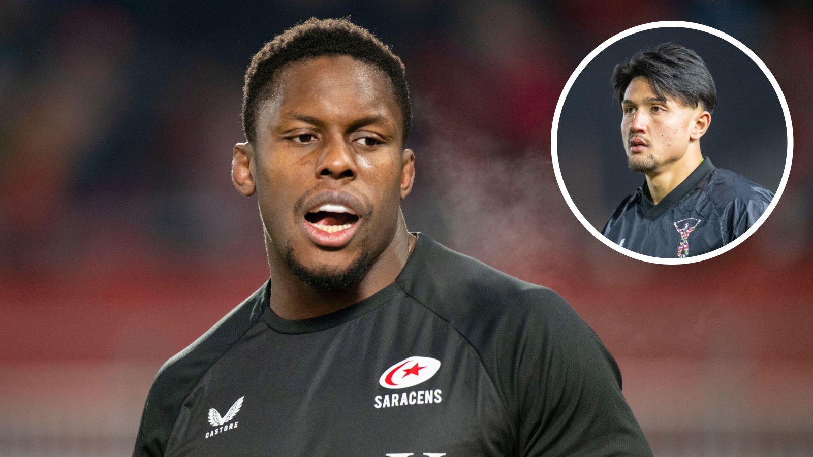 Premiership teams: Saracens welcome back Six Nations stars en-masse as ...