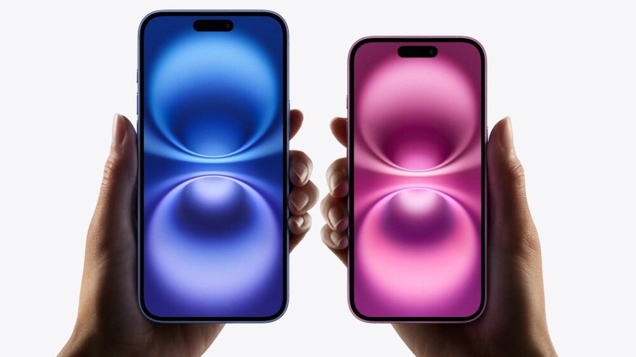 Apple iPhone 16 w rekordowo niskiej cenie. Zwróć uwagę na kolor