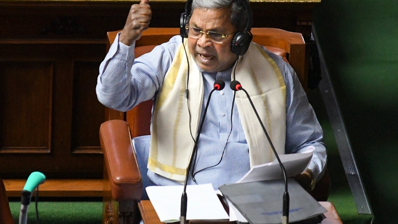 After 18 BJP MLAs suspended, Karnataka Assembly passes 4% Muslim quota bill