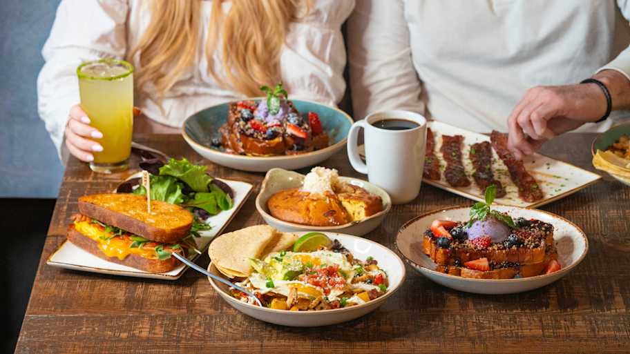 First Watch’s new seasonal menu celebrates vibrant colors and flavors