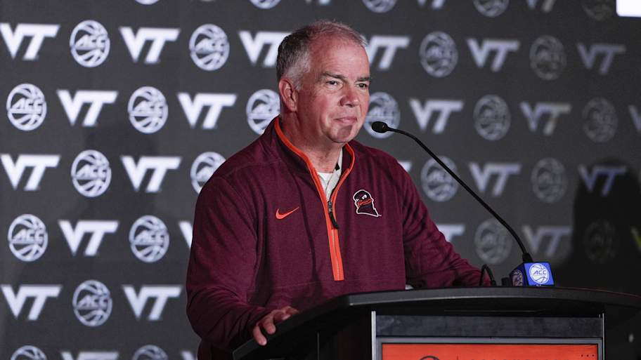 Virginia Tech Basketball: Where Do The Hokies Need To Rebuild In The ...