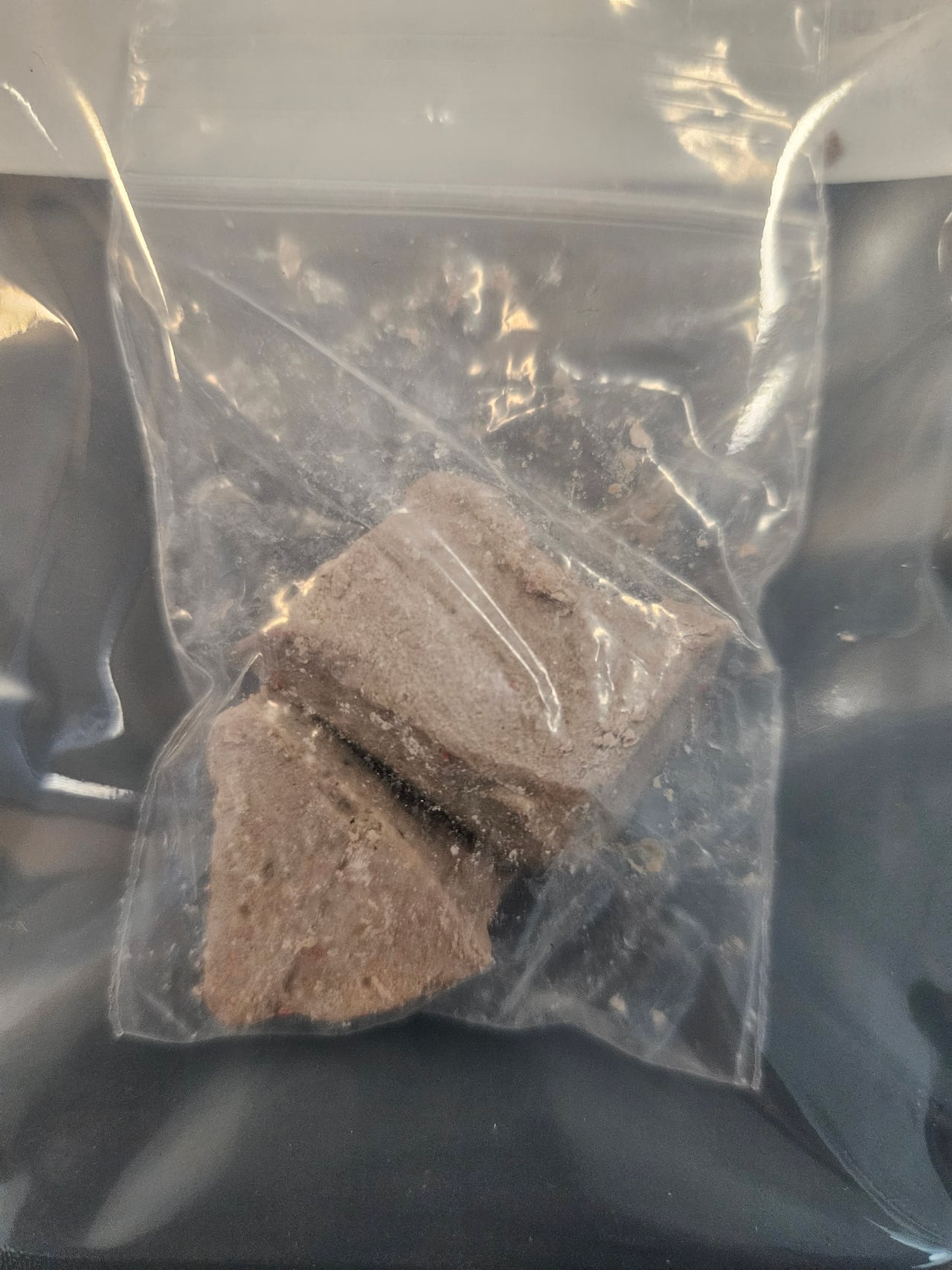 Drug alert issued for powerful opioid detected for first time in N.S.