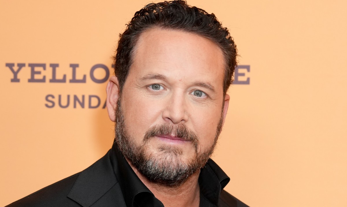 'Yellowstone' Star Cole Hauser Suffers Devastating Family Loss