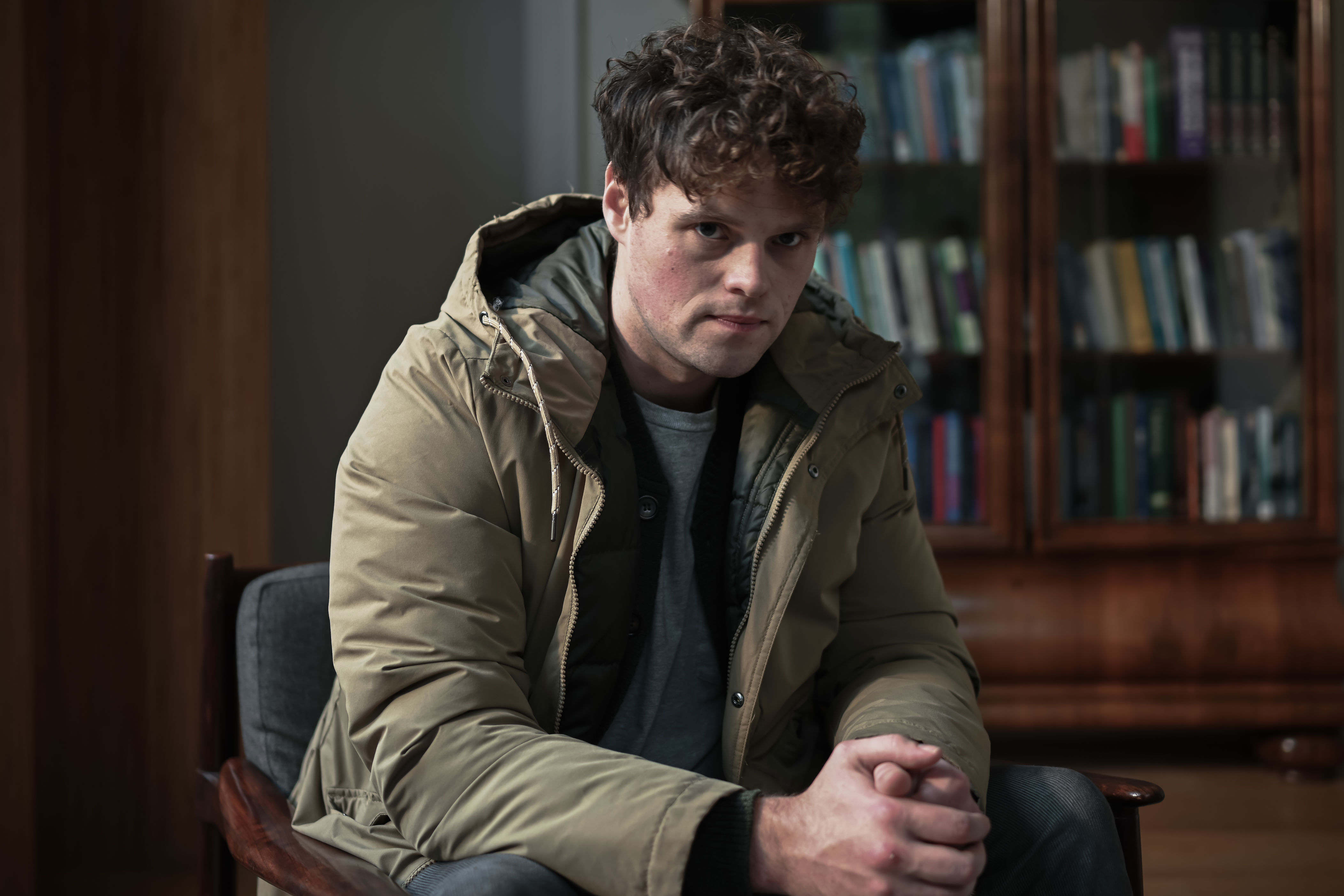 27 best Liverpool actors of all time, including Stephen Graham & James ...