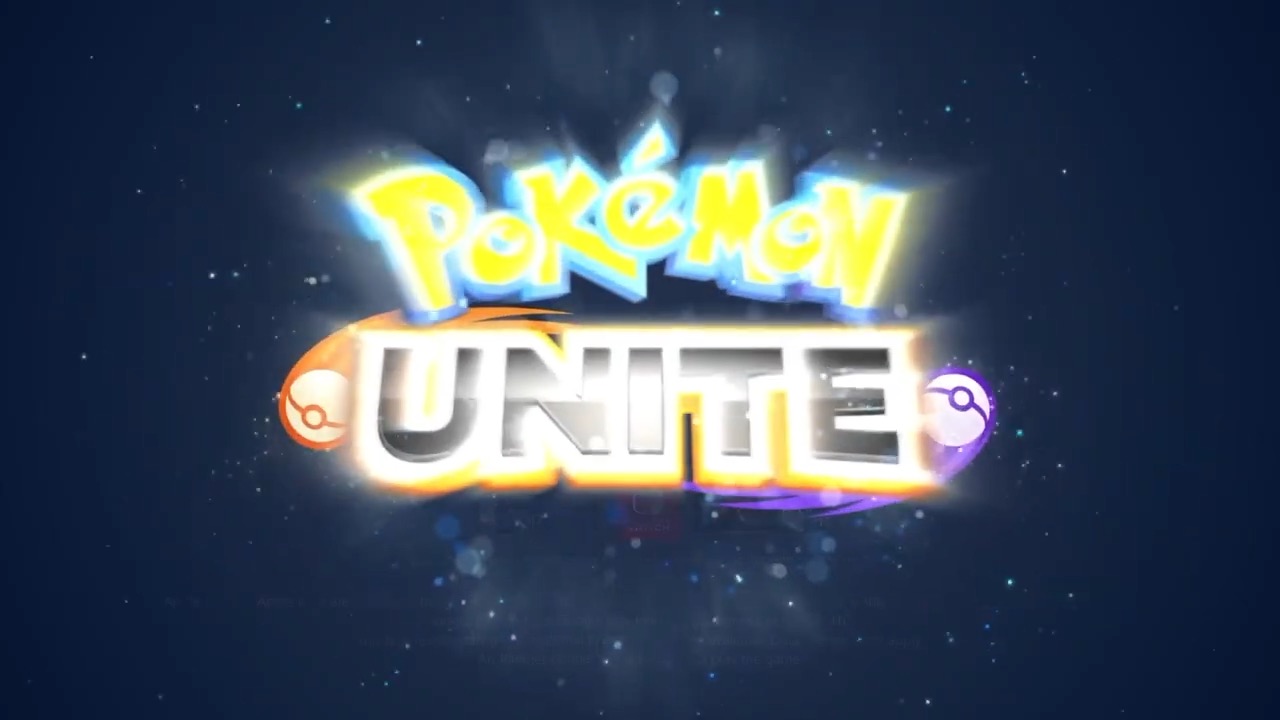 Pokemon Unite Official Suicune Overview Trailer