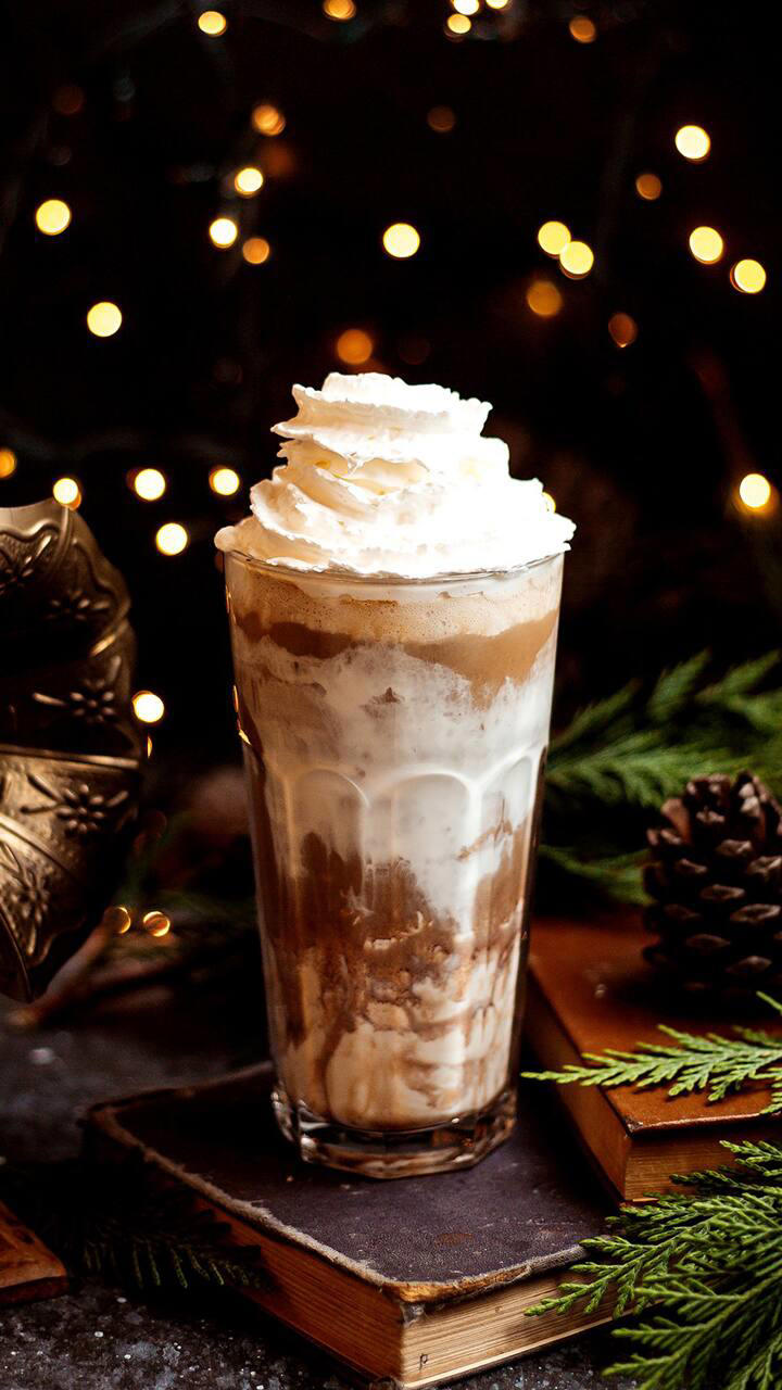 Starbucks Style Frothy Creamy Cold Coffee: Tips and Tricks