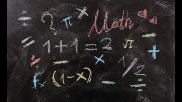 Redditor’s Interesting ‘1st Grade Math’ Problem Gets Internet Going ...