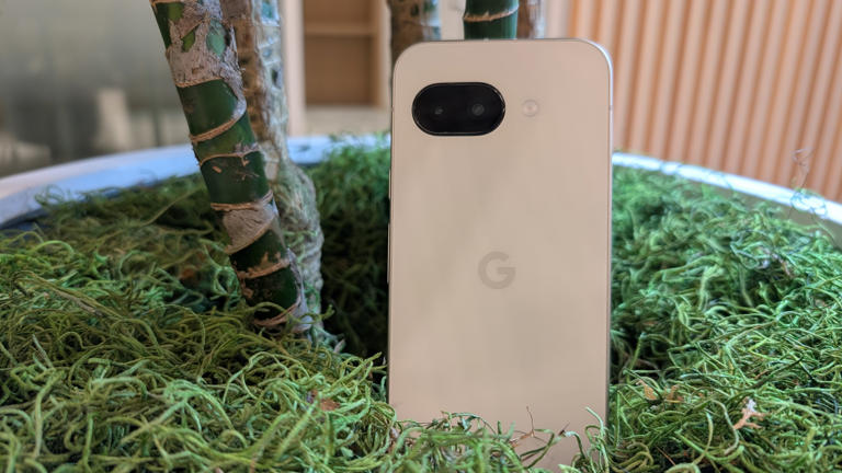 The Pixel 8a is still a great smartphone choice, and here's why