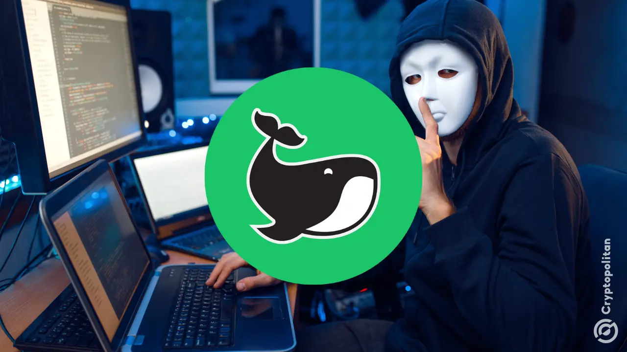 Watcher Guru X account hacked to promote fake SWIFT-XRP partnership