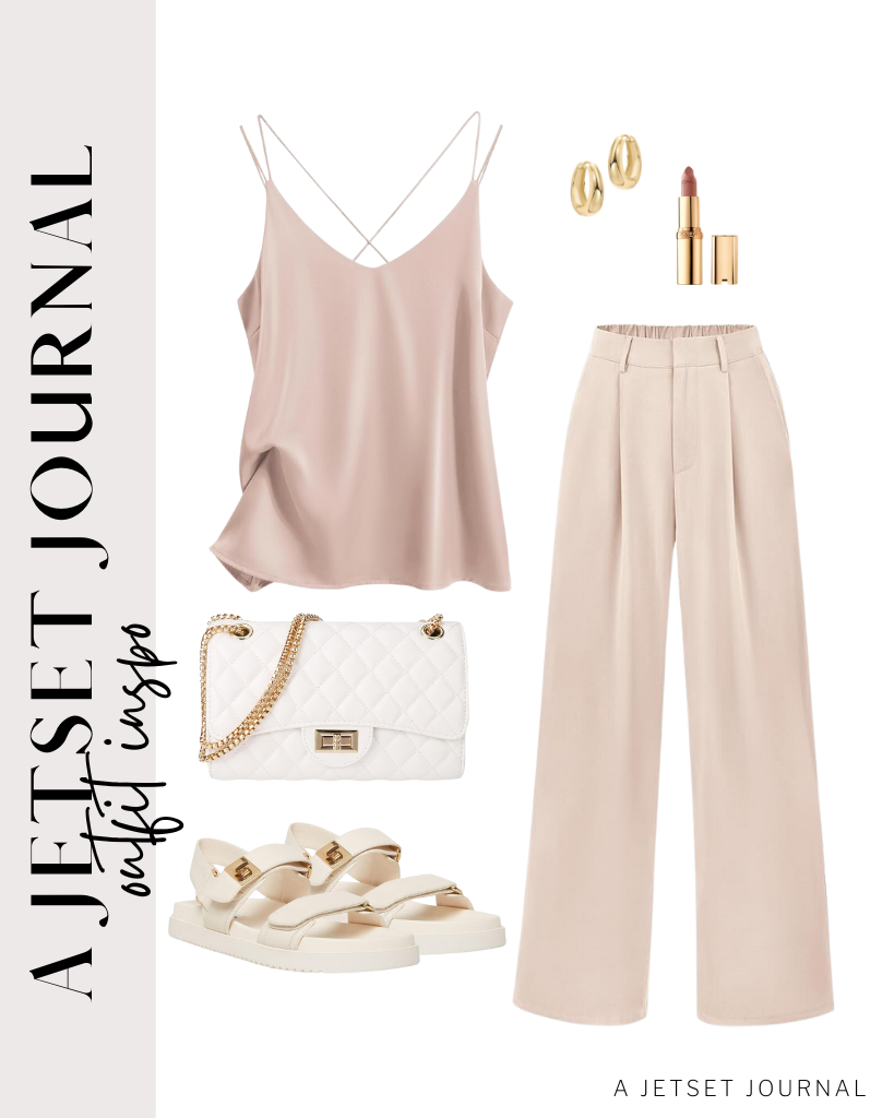 Here are Some Classy New Outfits for You to Shop Now