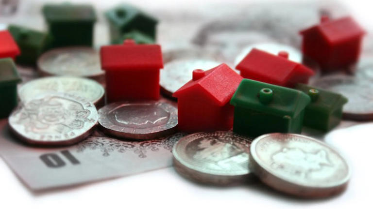 How to start investing with limited income