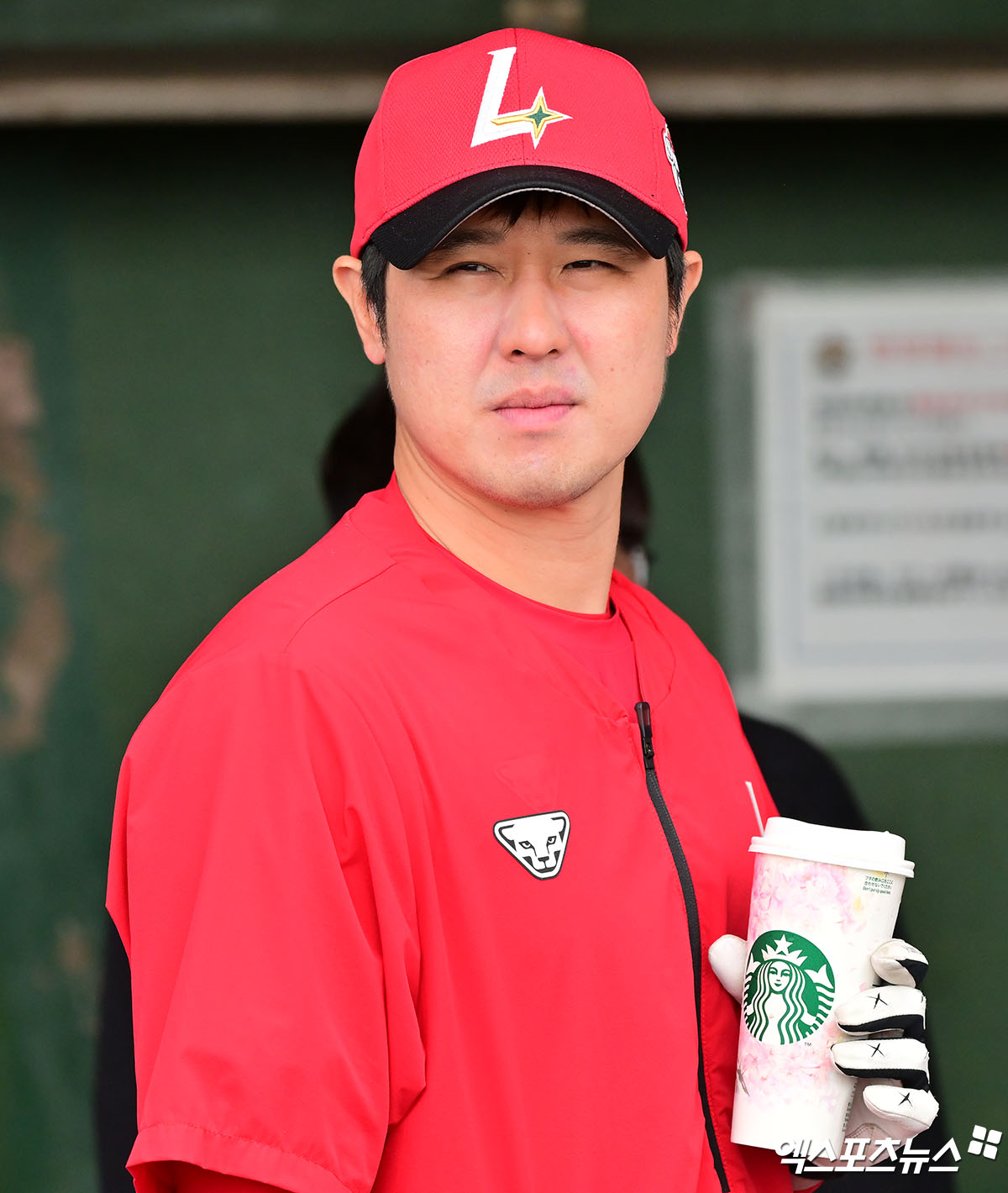 KBO 개막전 엔트리 발표, 최정-곽빈-장현식은 없다?