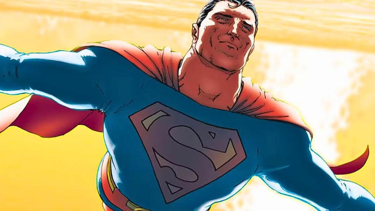 The Fans Have Ranked Their 10 Most Overpowered Superheroes