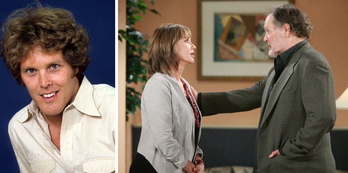 Wings Hauser, Young and Restless Alum, Dead At 77