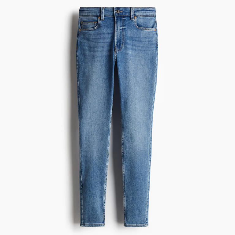 Denim trends 2025: what's hot and what's not for the months ahead