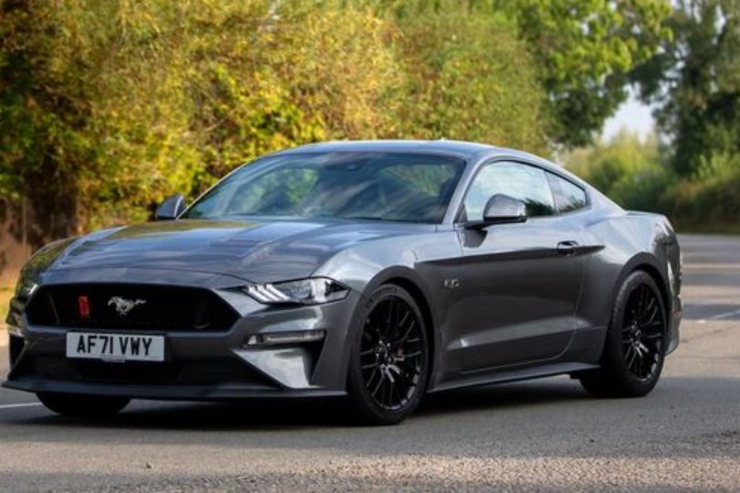 Millions on benefits STILL getting £50,000 cars despite DWP PIP cuts