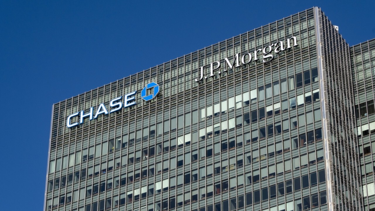 JPMorgan Chase announces changes to its diversity programs