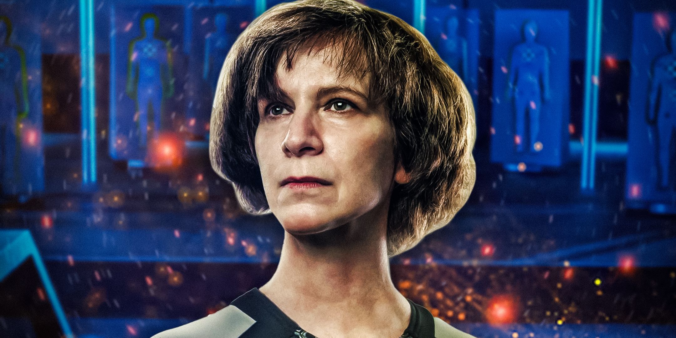 Which Hunger Games Did Wiress Win & How?