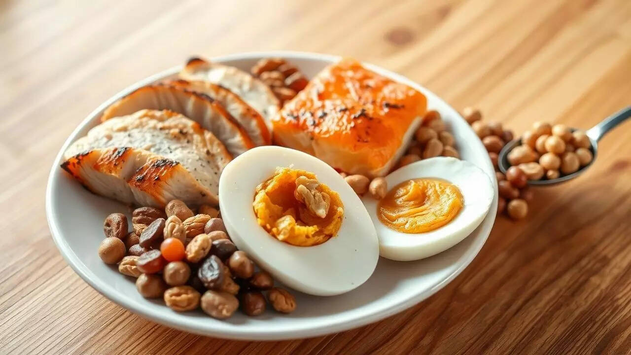 Protein Deficiency: 8 Warning Signs You Shouldn’t Ignore