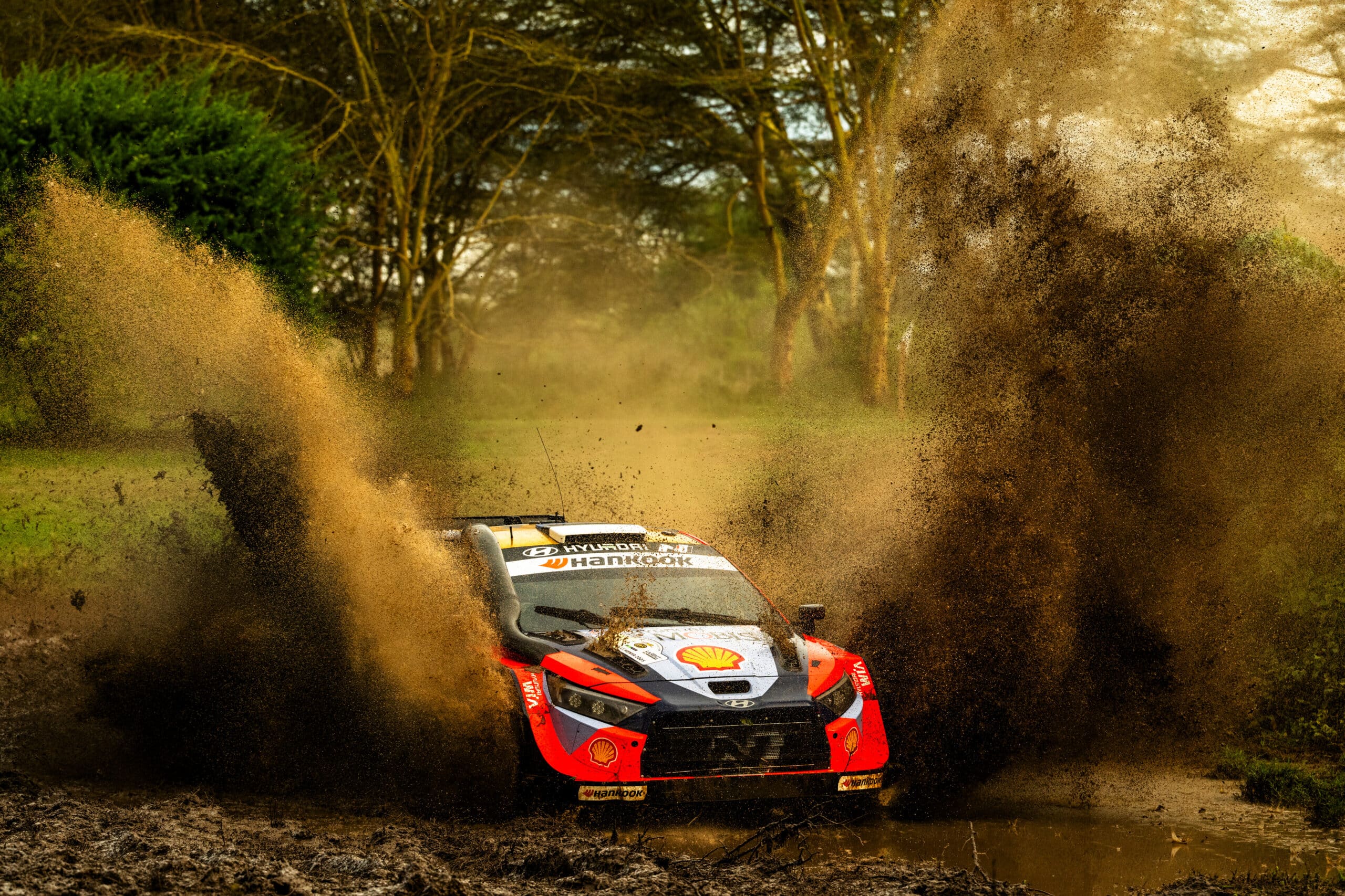 Ott Tänakista tipahti huolestuttava tieto (ek8)