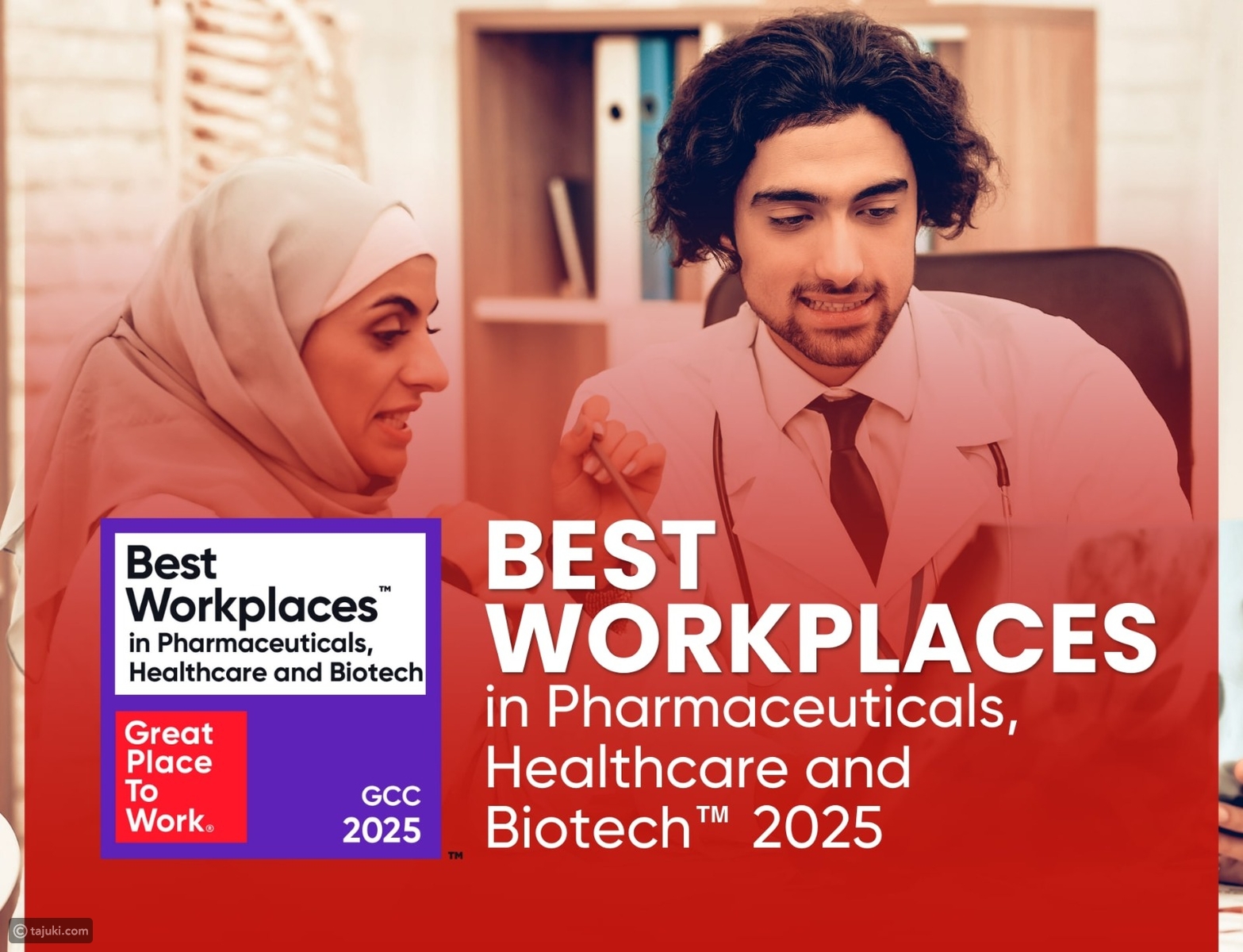 Great Place to Work® Middle East reveals the Best Workplaces