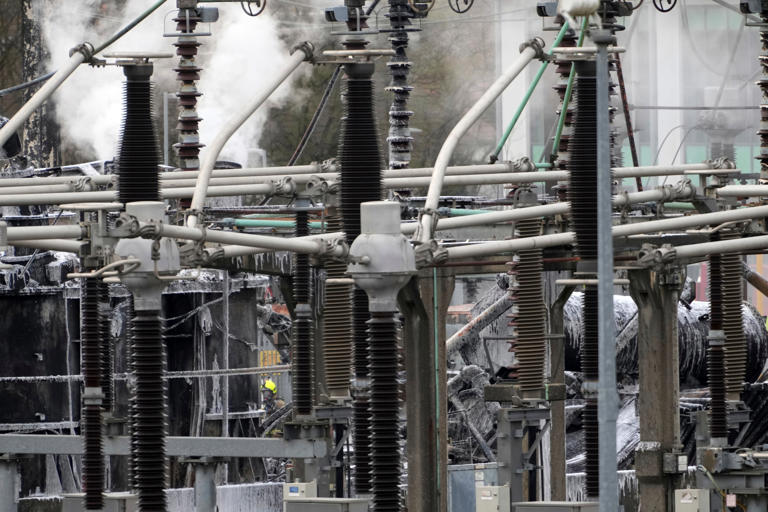 What is the asylum process, and how does it work?