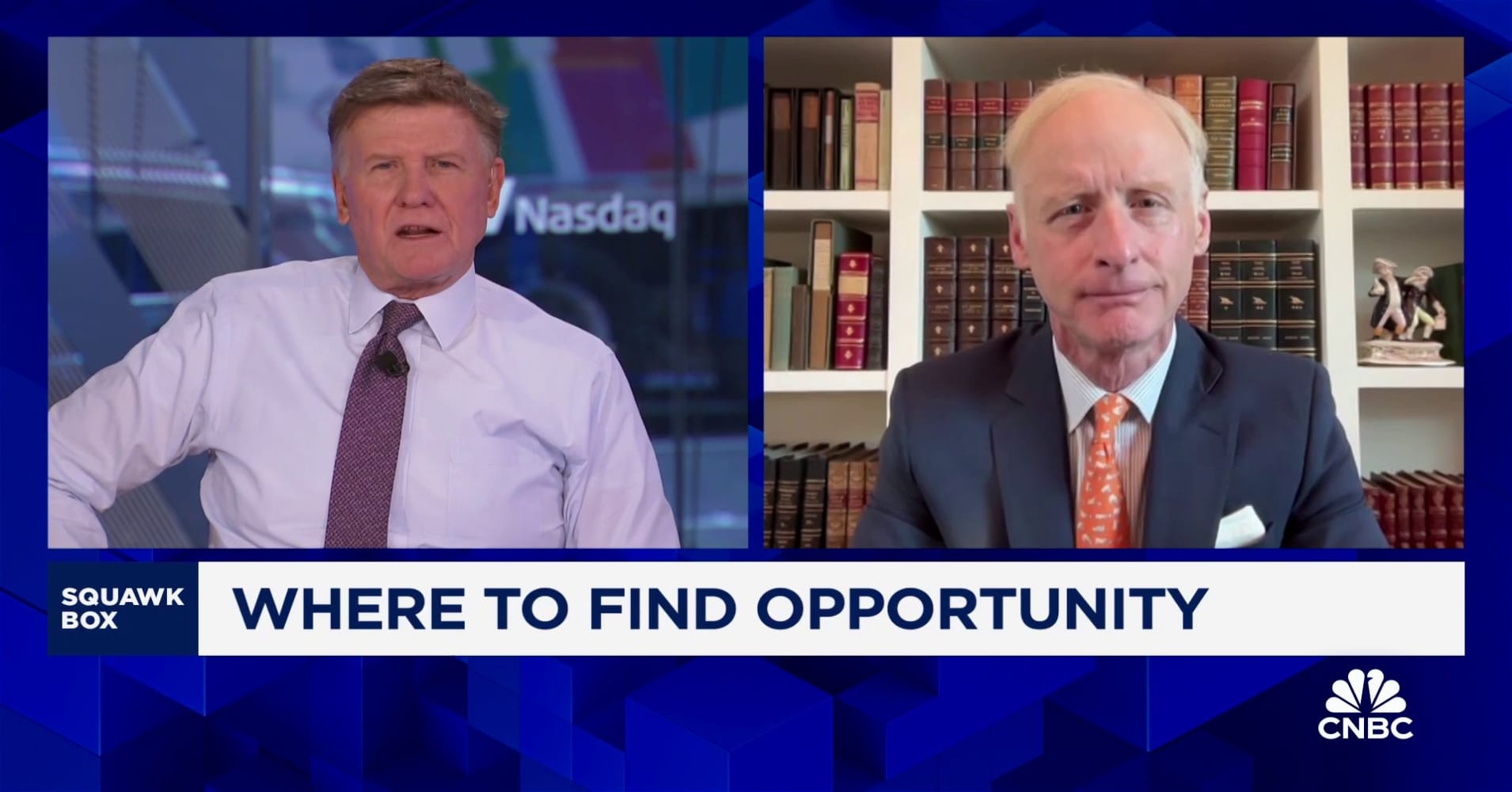 2026 could be a strong business year, says Jay Bowen