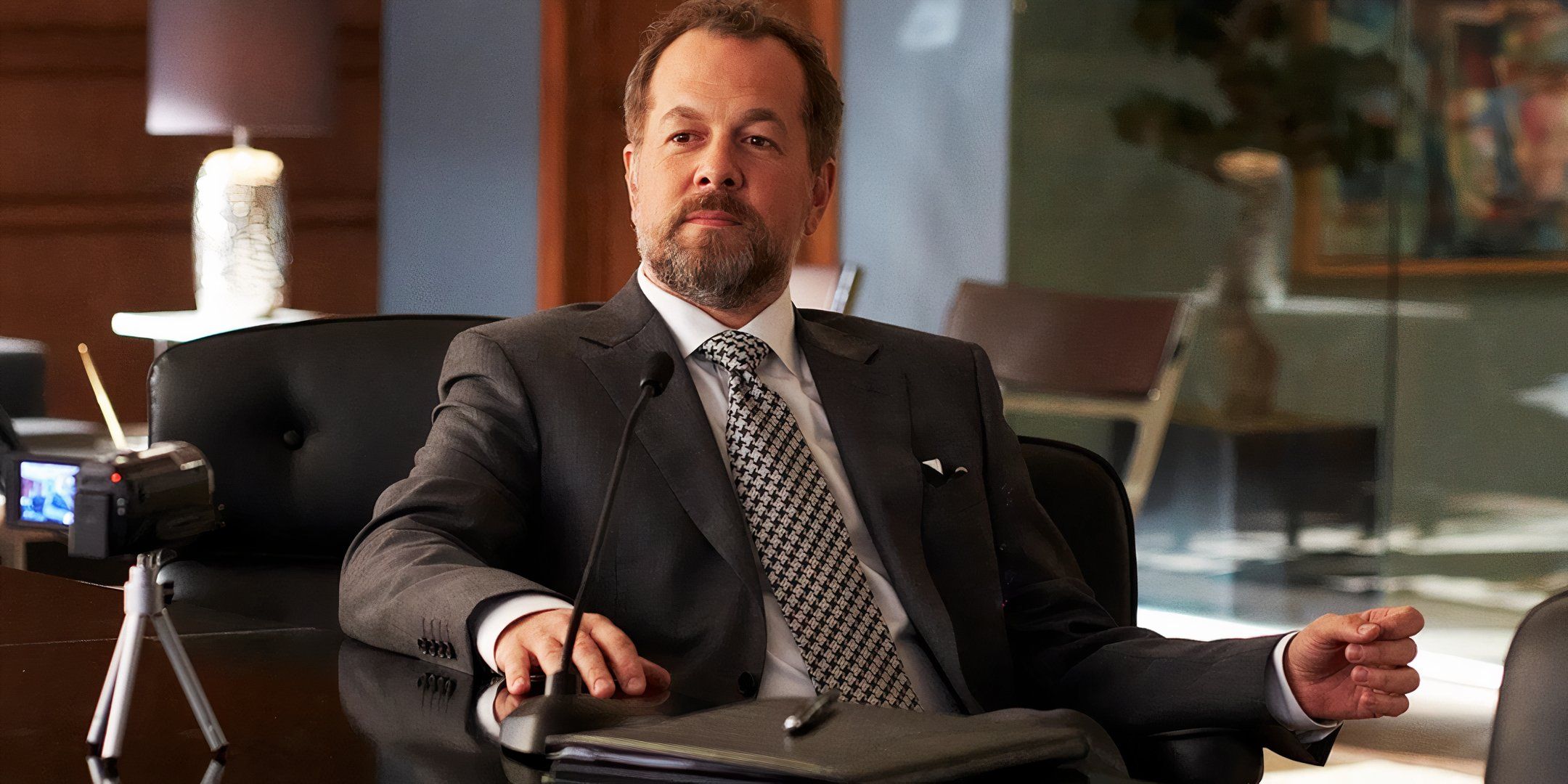 One Of Suits' Most Memorable Villains Is Returning For Suits LA In ...