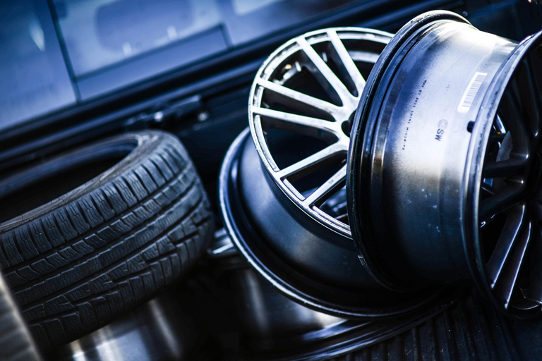 The 10 Car Parts You Should Always Remove Before Scrapping