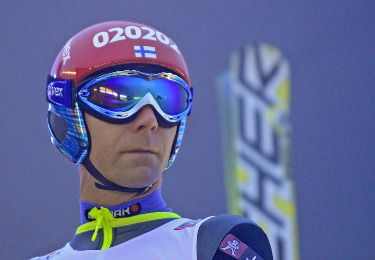 Przykre wieści z Finlandii. Janne Ahonen potwierdził, to już koniec