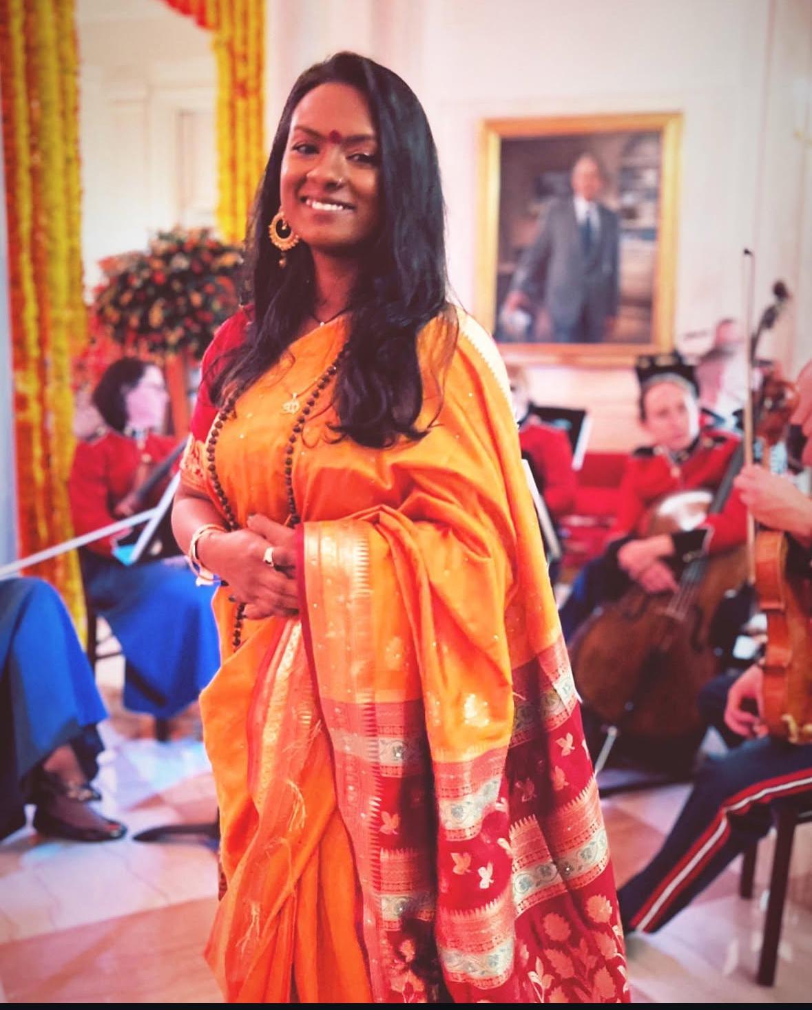 How Pratima Doobay is changing the discourse around Hindu priesthood